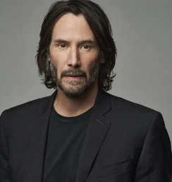 Keanu Reeves | Elias's Dc Extended Universe Wiki | Fandom