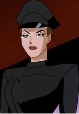 Mercy Graves | Elias's Dc Extended Universe Wiki | Fandom