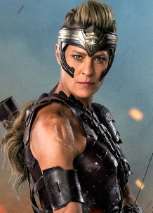 Antiope | Elias's Dc Extended Universe Wiki | Fandom