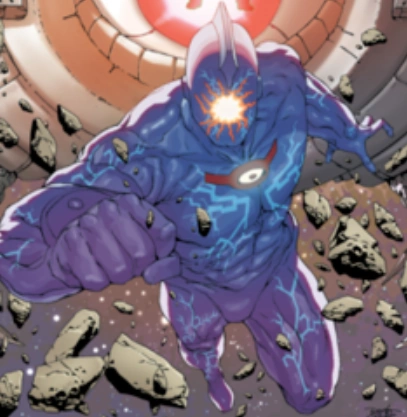 O.M.A.C. | Elias's Dc Extended Universe Wiki | Fandom