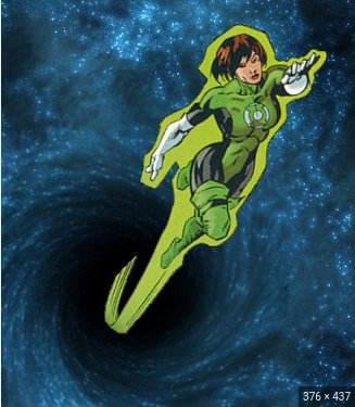 Anya Savenlovich | Elias's Dc Extended Universe Wiki | Fandom