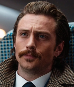 Adam Johnson | Elias's Dc Extended Universe Wiki | Fandom