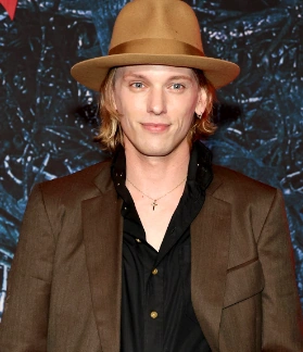 Jamie Campbell Power | Elias's Dc Extended Universe Wiki | Fandom