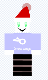 Frostbite Uddoh (justacoolioonrblx) | Elias's Scratch World Wiki | Fandom