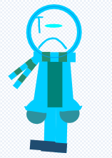 Recolored Jude (Light blue) | Elias's Scratch World Wiki | Fandom