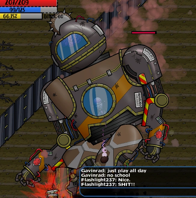 Colossal | Eliatopia Wiki | Fandom