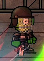 Policeman | Eliatopia Wiki | Fandom