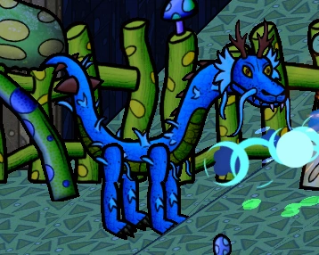 Azulong | Eliatopia Wiki | Fandom