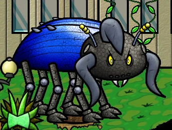 Auroch Beetle | Eliatopia Wiki | Fandom