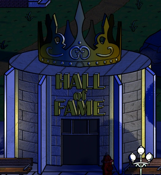 Hall of Fame | Eliatopia Wiki | Fandom