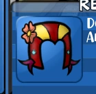 Red Archer Helmet | Eliatopia Wiki | Fandom