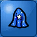 Blue Wizard Cape | Eliatopia Wiki | Fandom