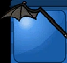 Bat Wing Staff | Eliatopia Wiki | Fandom