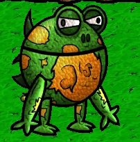 Great Frog | Eliatopia Wiki | Fandom