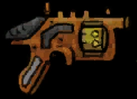 Chunk Pistol | Eliatopia Wiki | Fandom