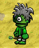 Dedge | Eliatopia Wiki | Fandom