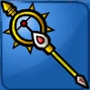 Priest Wand | Eliatopia Wiki | Fandom