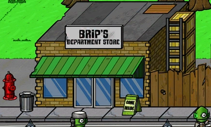 Brip's Department Store | Eliatopia Wiki | Fandom