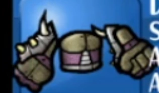 Forsaken Armor | Eliatopia Wiki | Fandom