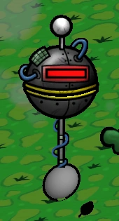 Sentry | Eliatopia Wiki | Fandom