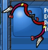 Romance Bow | Eliatopia Wiki | Fandom