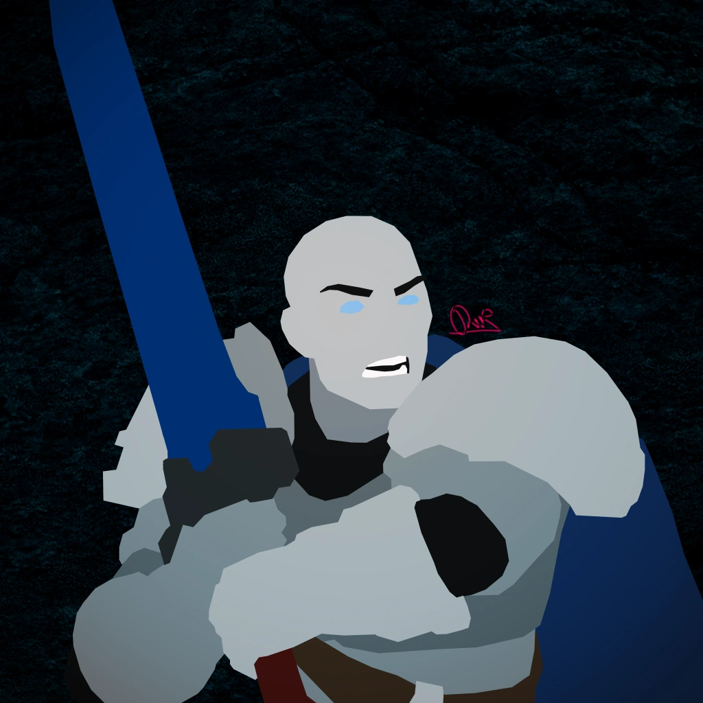 Raynor | Elideria Wiki | Fandom