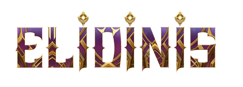 Elidinis Wiki Fandom
