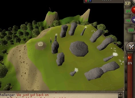 RUNECRAFTING GUIDE | Elidinis Wiki | Fandom