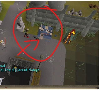 Osrs Thread Of Elidinis Guide _ The Gates of Elidinis Optimal Guide – WDYGD
