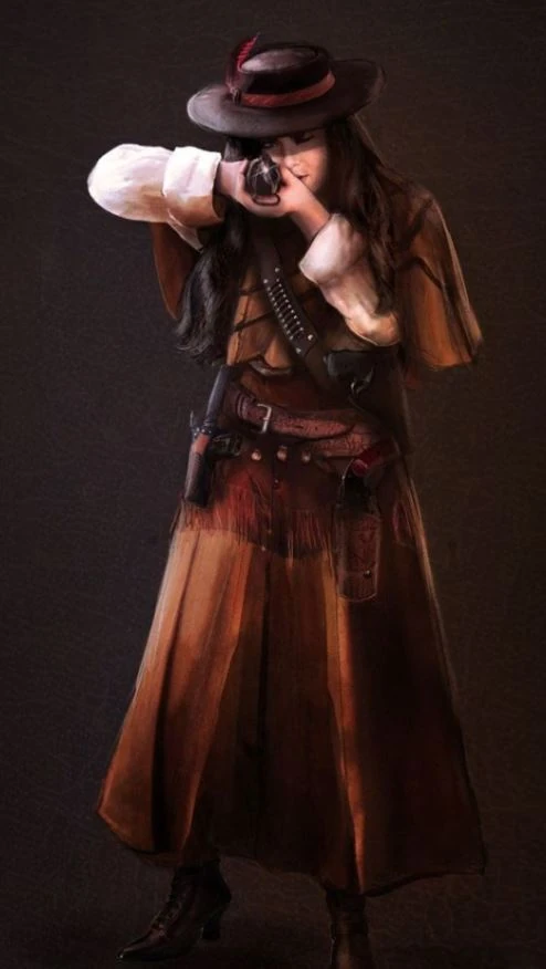 Annette | Wiki Elienthar | Fandom