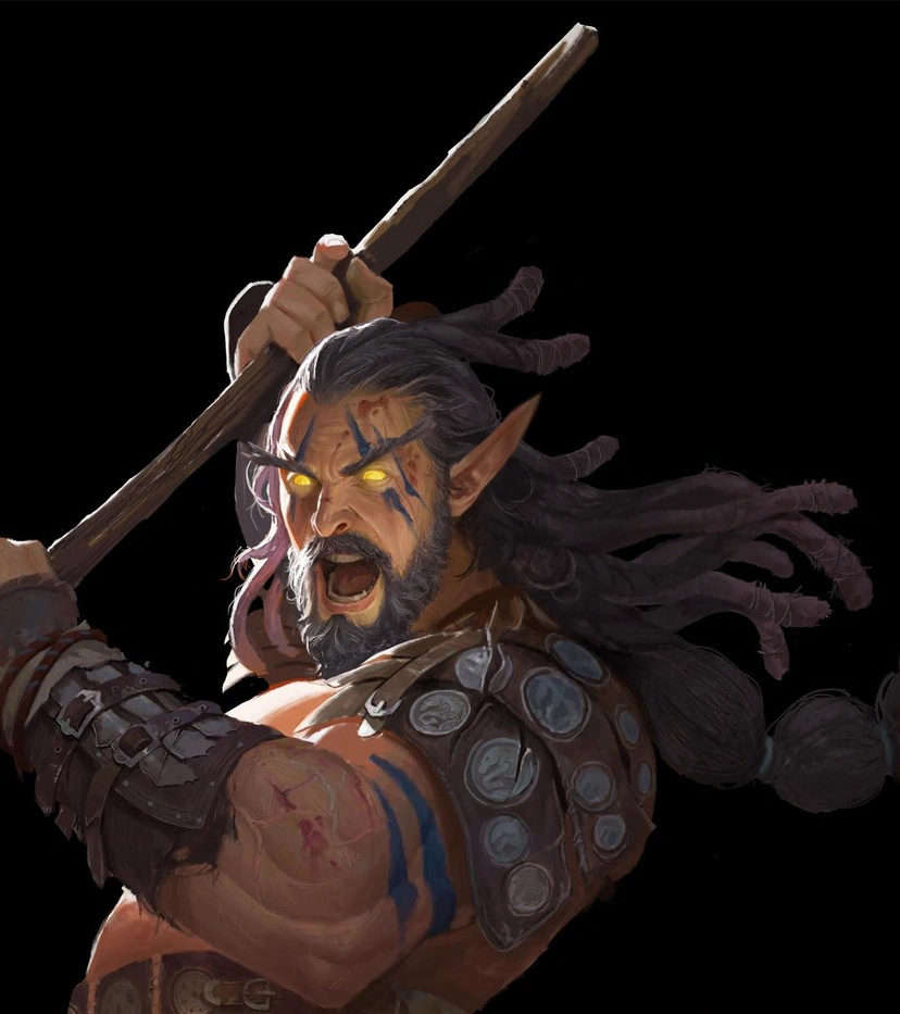 Fariel Haut-Zenith | Wiki Elienthar | Fandom