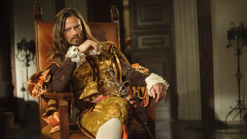 Don Mingo de Jueves | Wiki Elienthar | Fandom