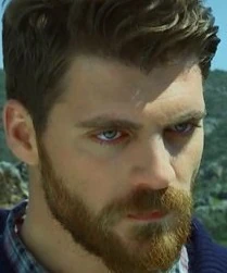 Melih Özer | Elif Wiki | Fandom