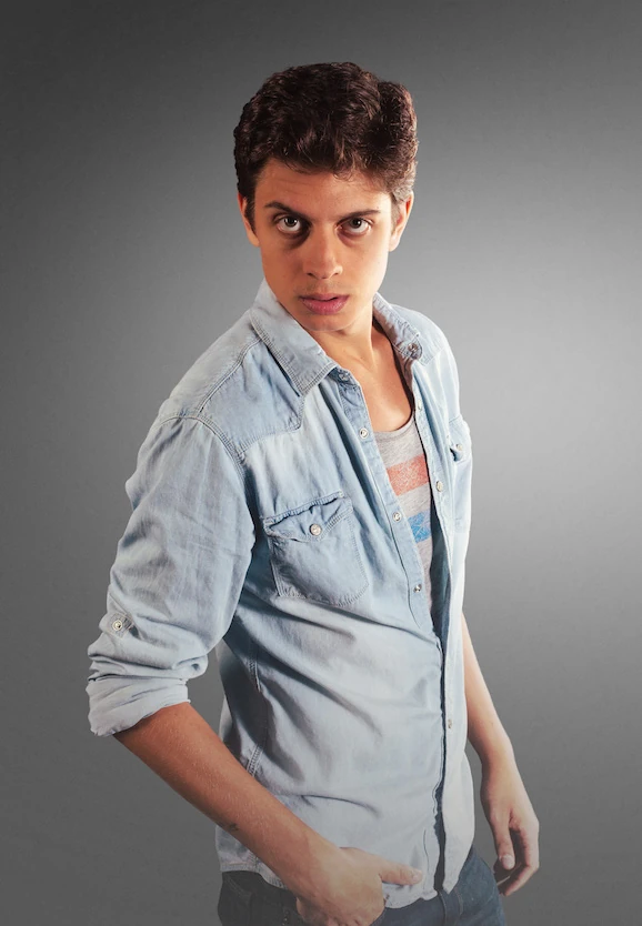 Murat Simsek | Elif Wiki | Fandom