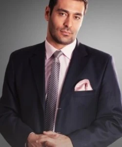 Kenan Emiroğlu | Elif Wiki | Fandom