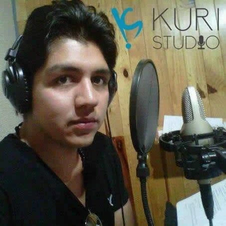 Víctor Kuri | Elif Wiki | Fandom