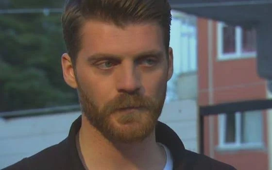 Melih Seçkiner | Elif Wiki | Fandom