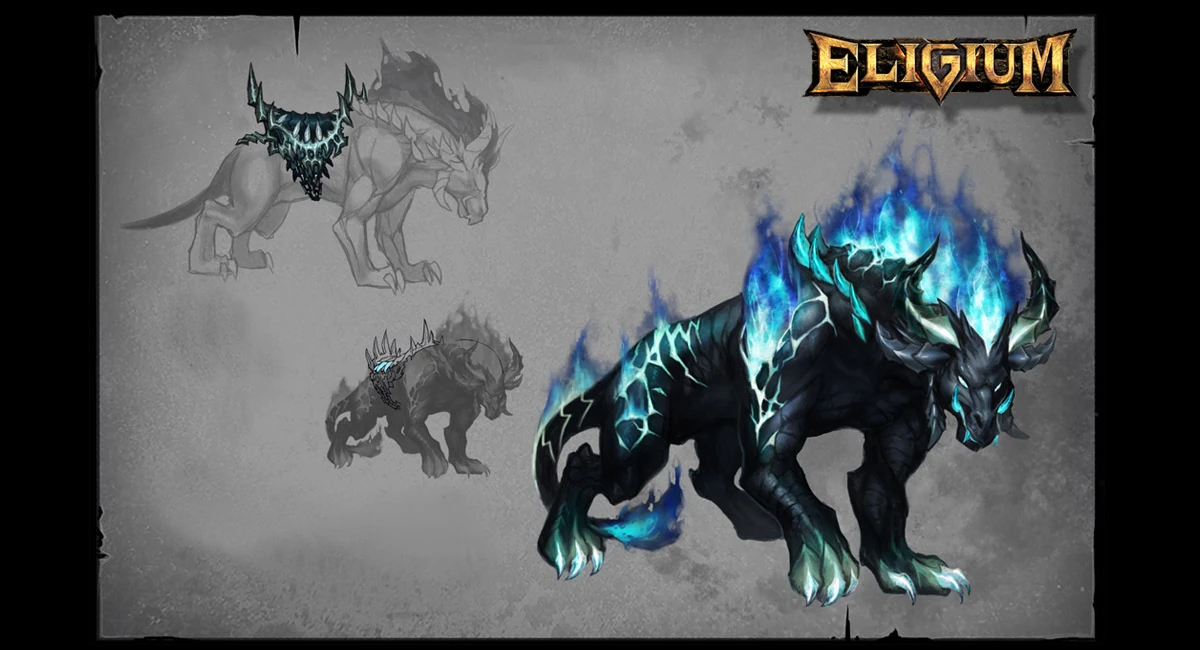 Pyro | Eligium Wiki | Fandom