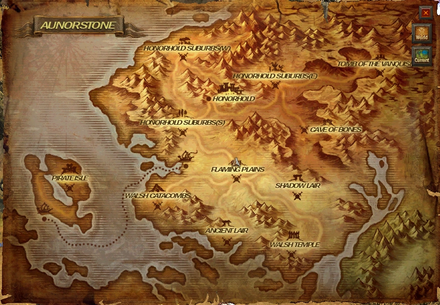 Glorious Empire | Eligium Wiki | Fandom