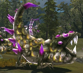 Iron-clad Vermin | Eligium Wiki | Fandom
