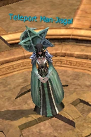 Teleport Man-Jisgal | Eligium Wiki | Fandom