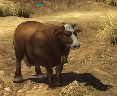 Cow | Eligium Wiki | Fandom