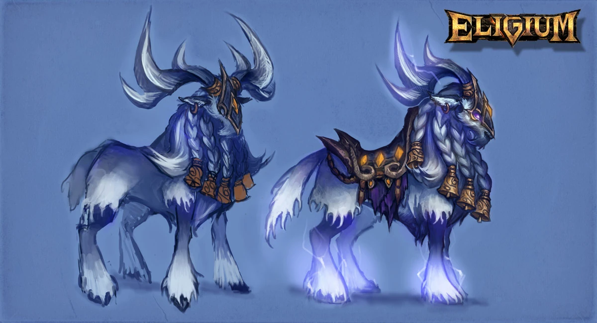 Elk | Eligium Wiki | Fandom