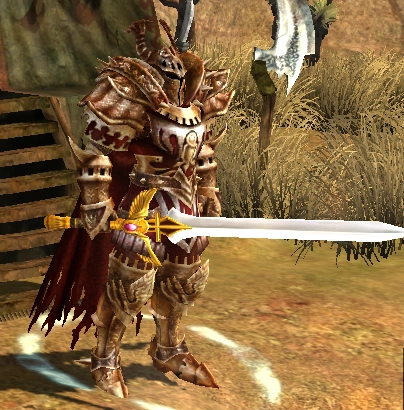 Commander-Jack | Eligium Wiki | Fandom