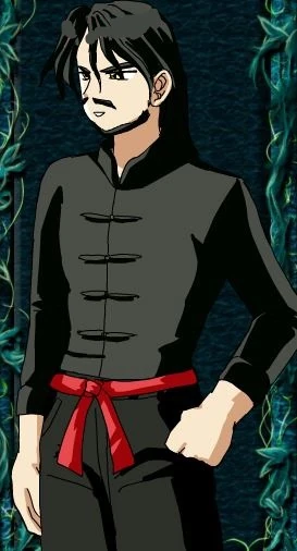 Jun Huo | Elijah Skywalker Wikia | Fandom