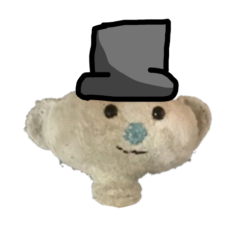 Party Boi | Elijah's Bear Ideas Wiki | Fandom