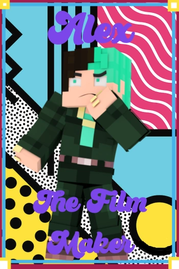 Alex. | Elijah's ETN Wiki | Fandom