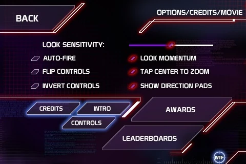 Options | Eliminate Pro Wiki | Fandom