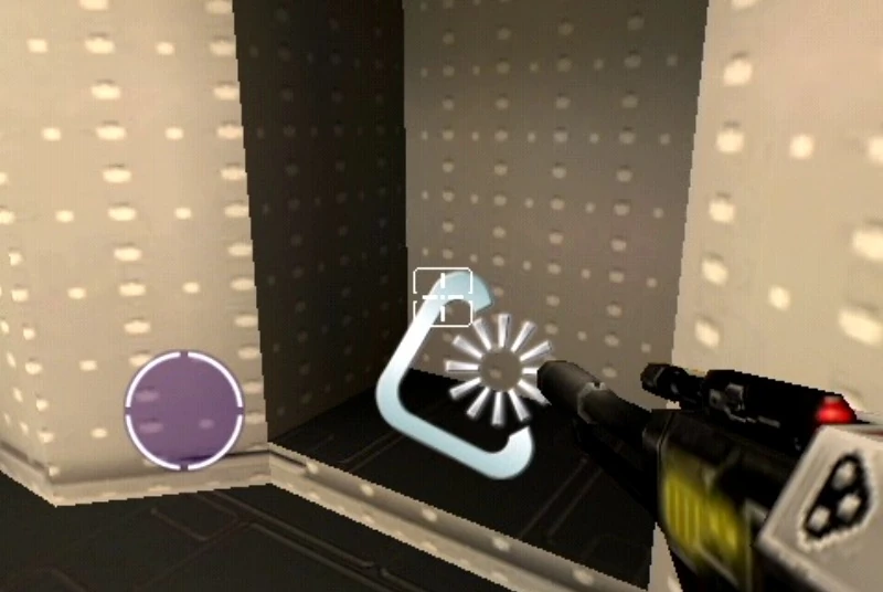 Cloaking Field | Eliminate Pro Wiki | Fandom