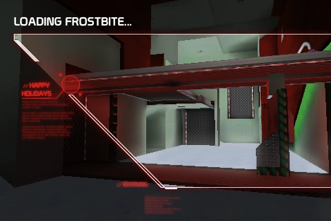 Frostbite | Eliminate Pro Wiki | Fandom